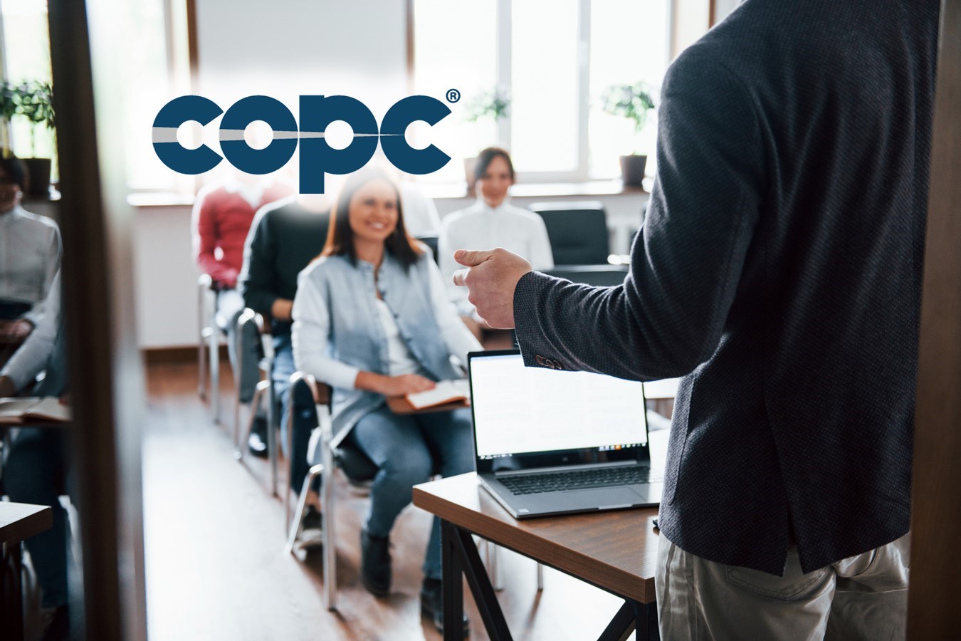 COPC® CX規格 ベストプラクティス研修 - 株式会社プロシード-コンタクトセンター専門コンサルティング