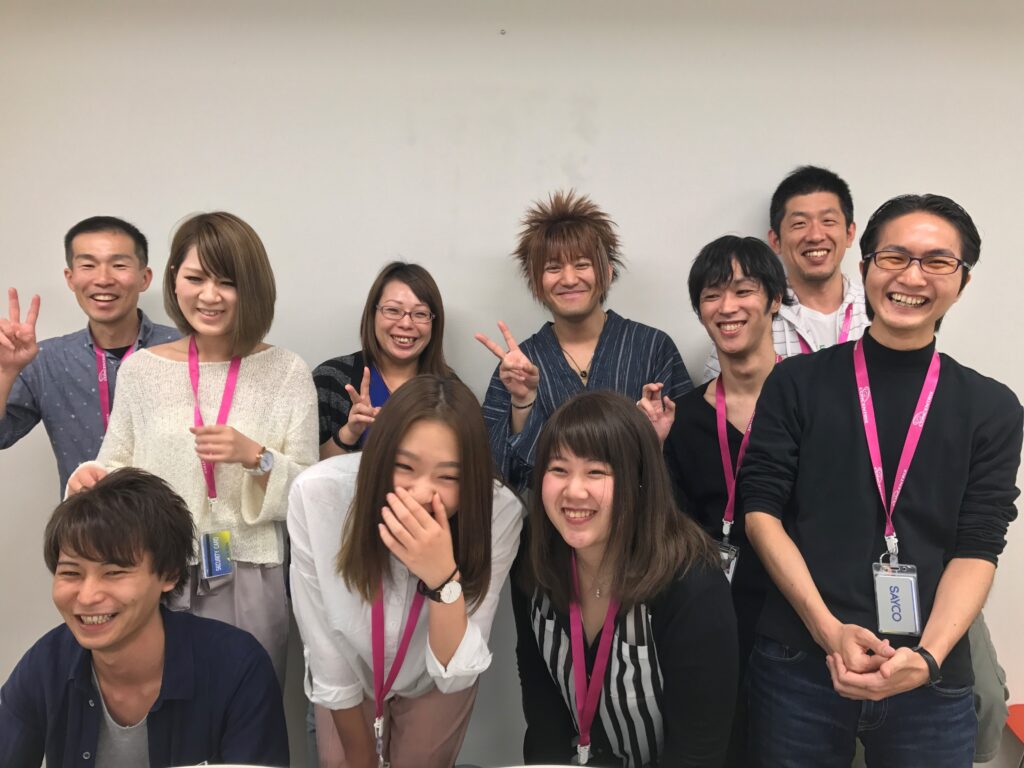 WbCCA2023受賞記念ページ 日本コンセントリクス株式会社 札幌オペレーションズ (Japan Concentrix KK Sapporo ...